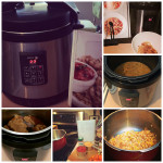 Win Vegan Pressure Cooking + a Fagor multi-cooker!
