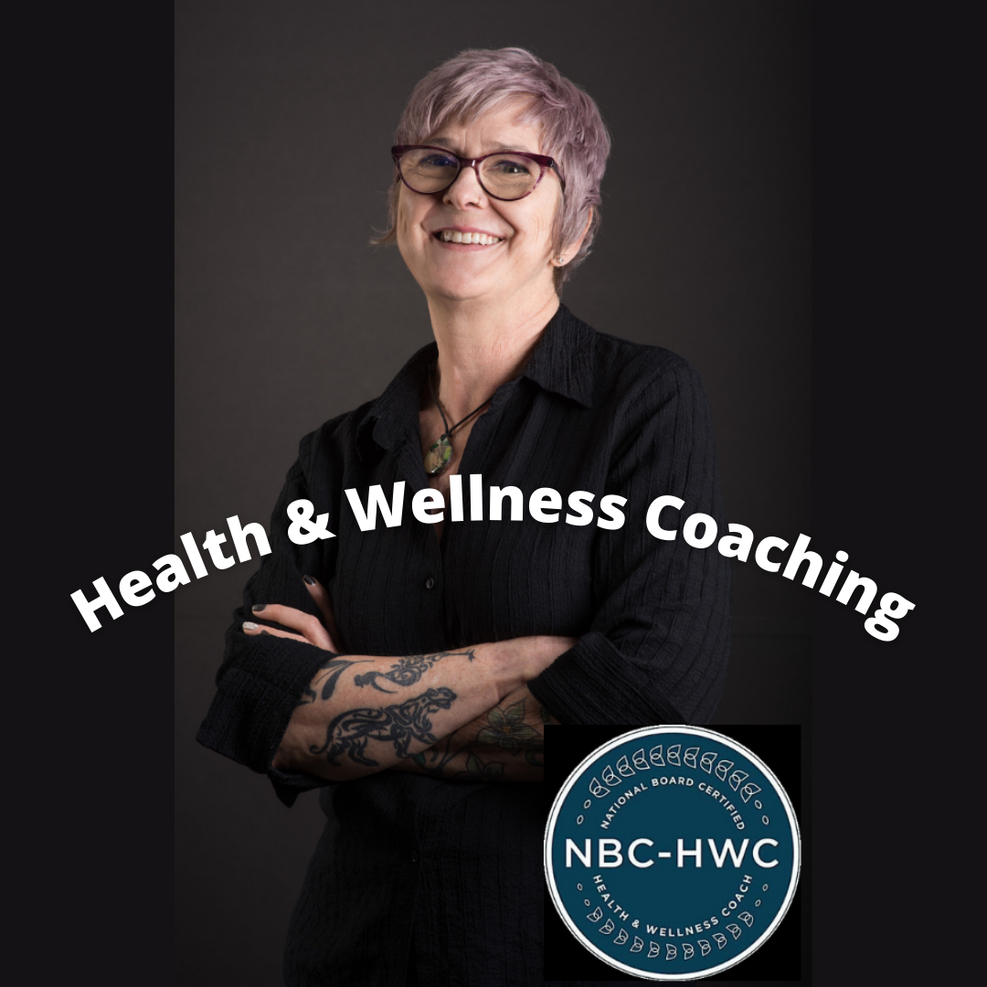Health & Wellness Coaching - JL Fields
